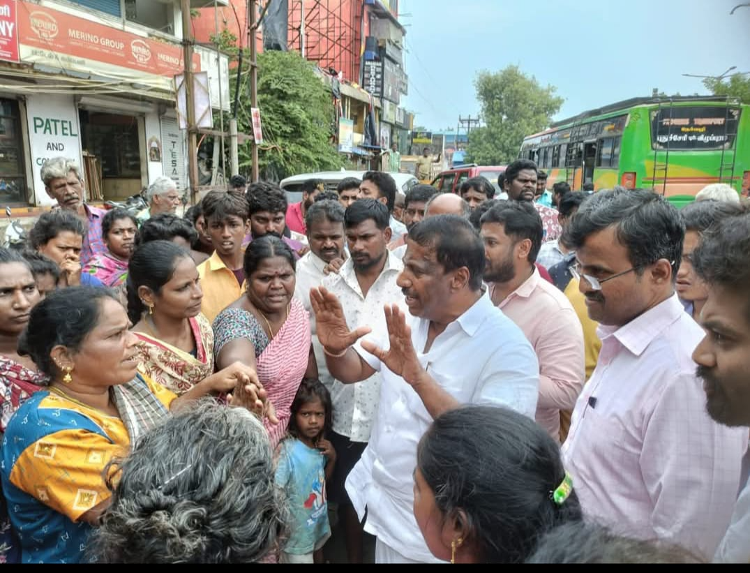 ABOUT US - Neyam Pudhucherry